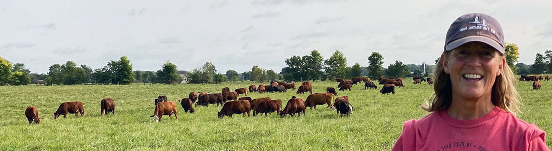 Our Farm – Tyner Pond Farm